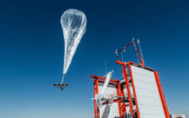 T-Mobile teaming up with Project Loon to help get people connected in ...