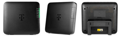 T-Mobile rolls out 4G LTE CellSpot V2, 4G LTE Signal Booster Duo ...