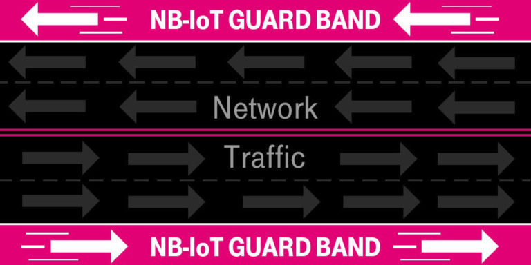 T-Mobile completes first Narrowband IoT test in guard bands - TmoNews