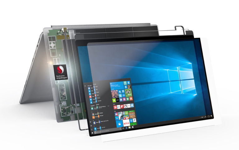 T-Mobile will support Always Connected PCs with Windows 10 and ...