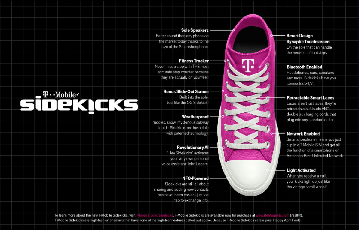 T-Mobile Sidekicks are official and now available for pre-order - TmoNews