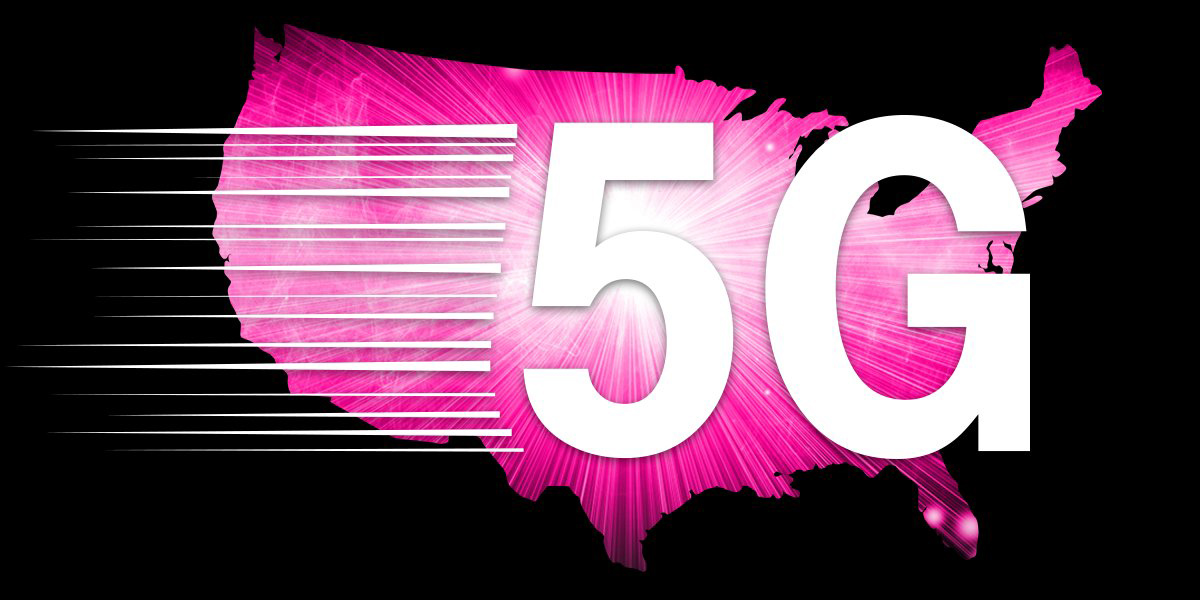 T-Mobile meets with FCC to talk 5G network model and Sprint merger - TmoNews