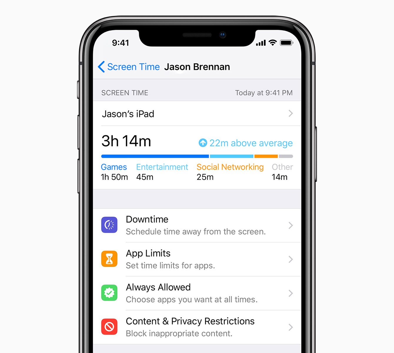 iOS 12 announced by Apple with a focus on performance, new Memoji ...