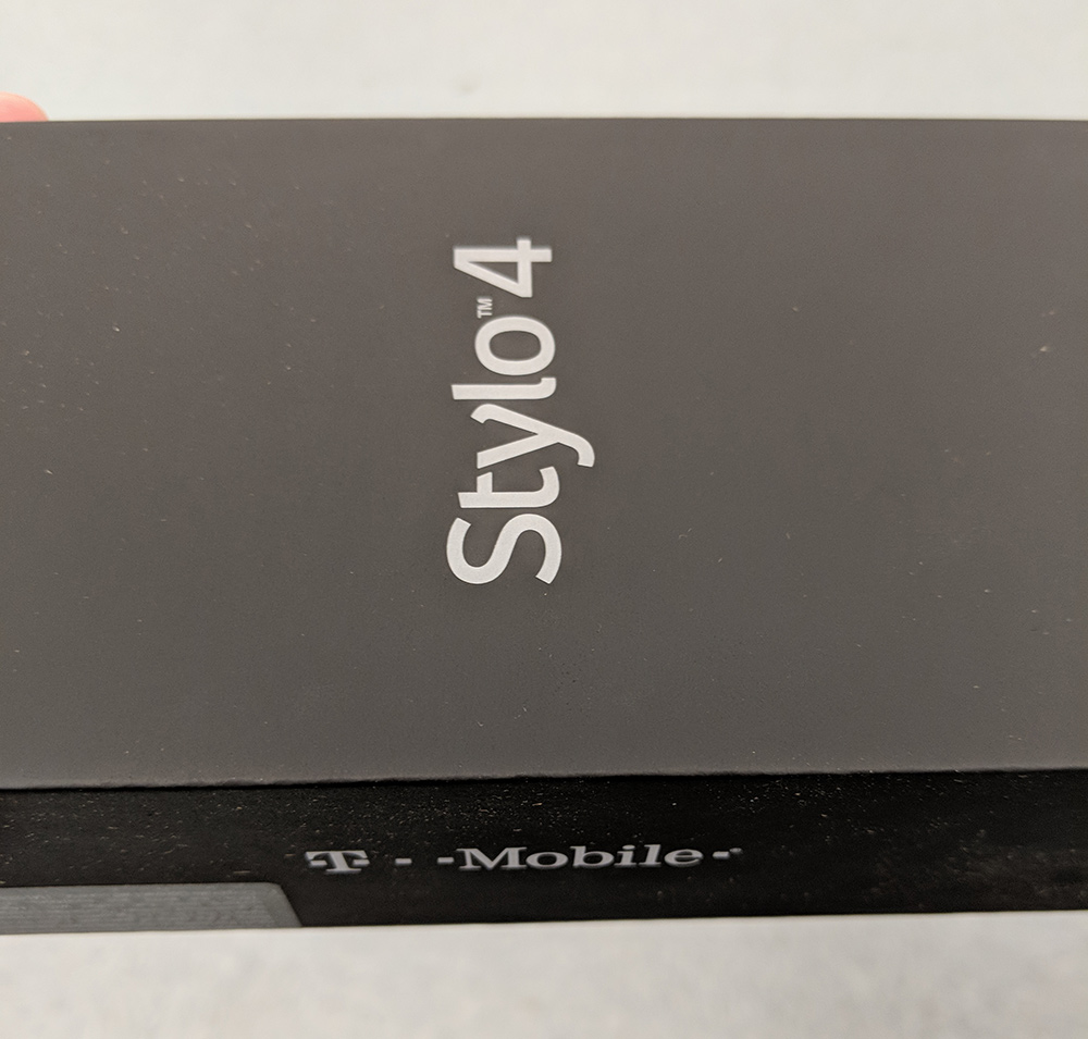 LG Stylo 4 expected to launch at T-Mobile on July 13th - TmoNews