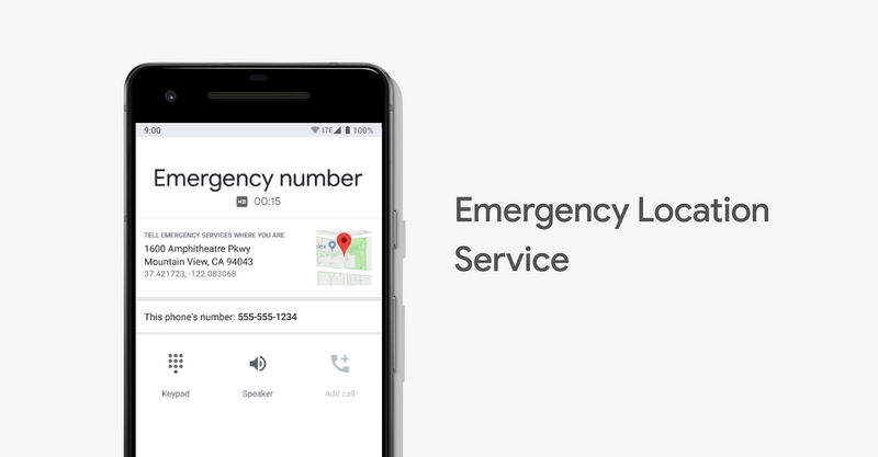 Google and T-Mobile team up for better 911 caller location data - TmoNews