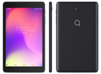 Alcatel 3T 8 is a new Android tablet with T-Mobile 600MHz LTE support ...