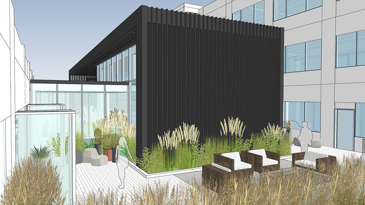 T-Mobile shows concepts for its new Bellevue HQ as it breaks ground on ...