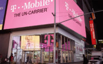 T-Mobile Essentials Unlimited 55 plan offers two lines for $55, and it ...