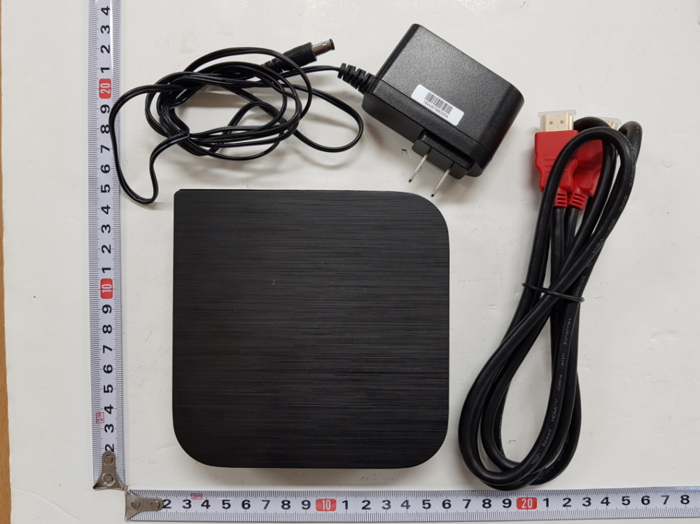 T-Mobile TV service set-top box appears in FCC filing - TmoNews