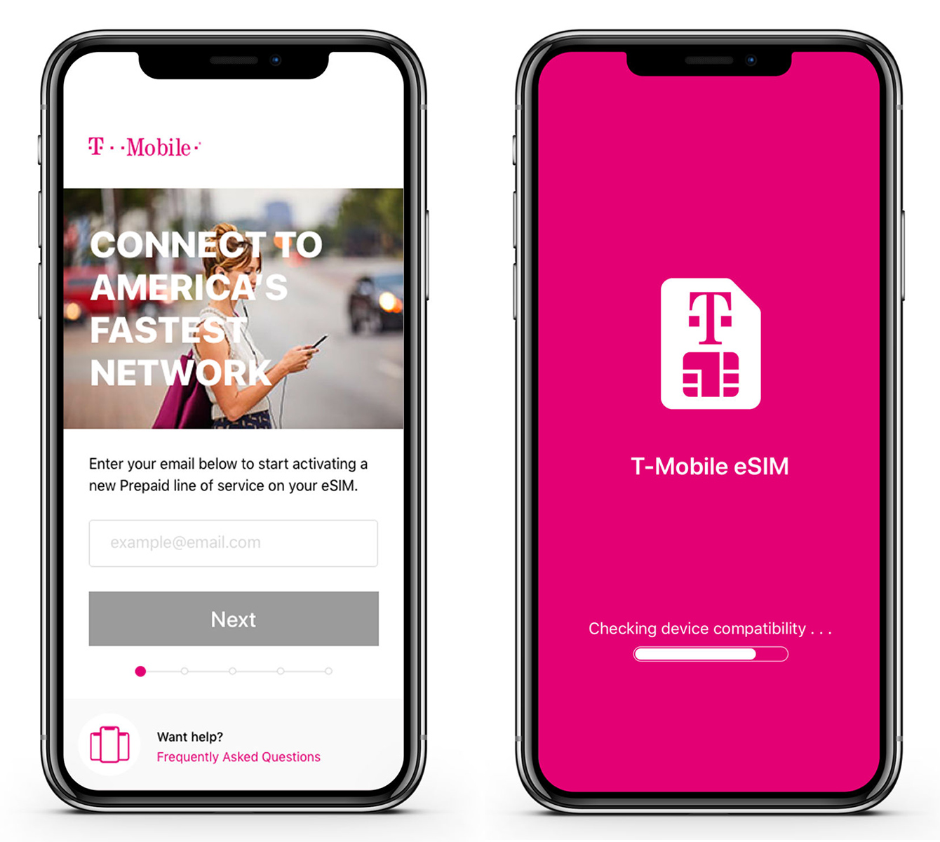 T Mobile Launches ESIM Support For IPhone XS XS Max And XR TmoNews T Mobile Launches ESIM Support For IPhone XS XS Max And XR TmoNews