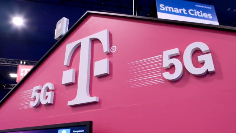 T-Mobile says 5G network is live in 30 cities - TmoNews