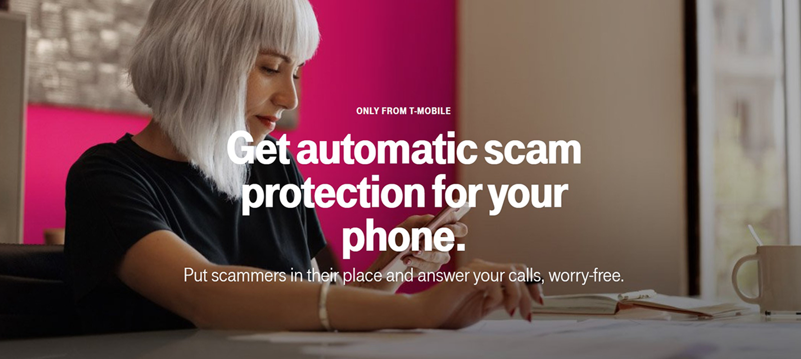 T-Mobile expanding Caller Verified to more phones, touts 10 billion ...