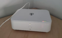 T-Mobile Home Internet customer shares setup details and photos of ...
