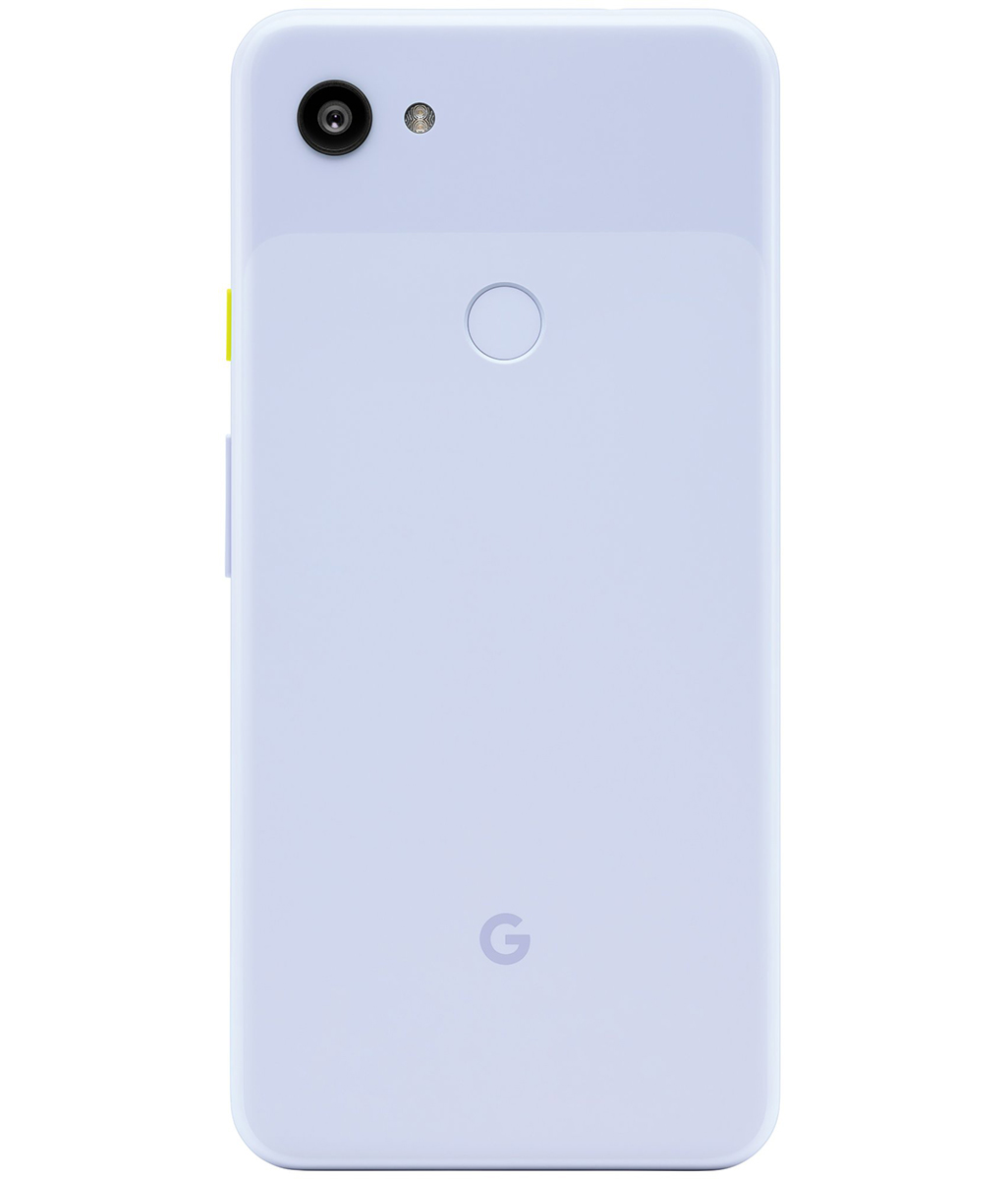 Purple Pixel 3a shown off in new image leak - TmoNews