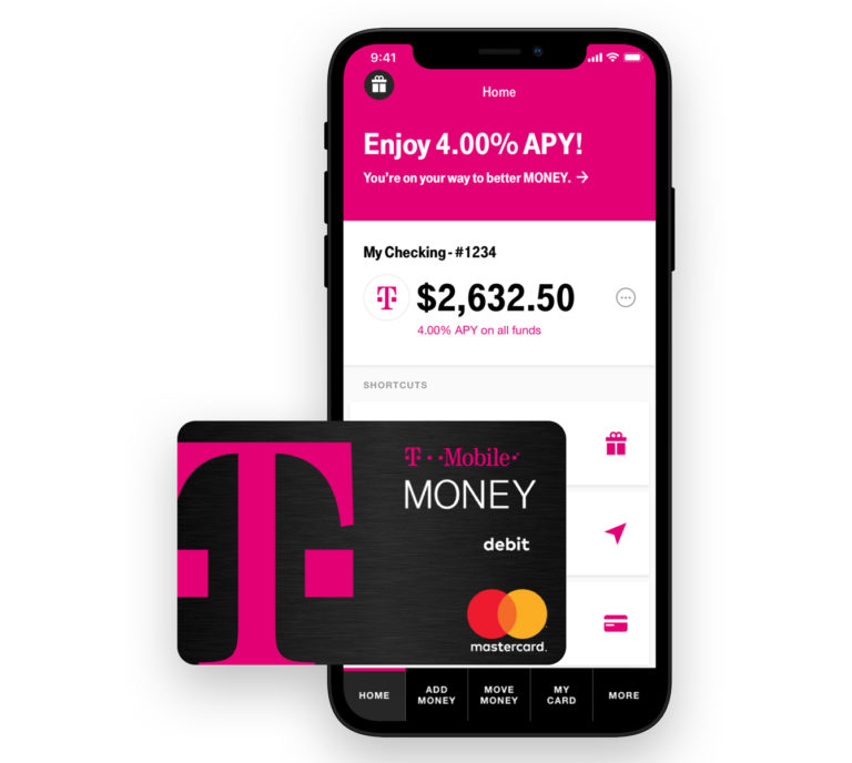 T-Mobile Money banking service launches nationwide - TmoNews