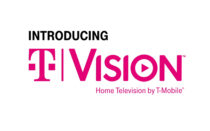 TVision Home launches today in select markets - TmoNews