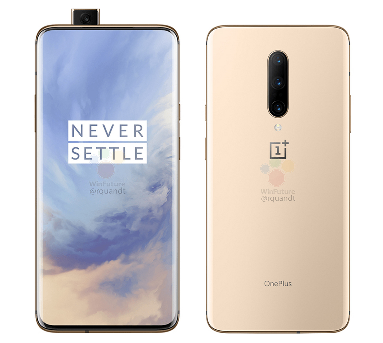 OnePlus 7 Pro will be a T-Mobile exclusive in the U.S. - TmoNews