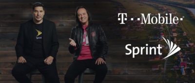 Reports say T-Mobile-Sprint merger could get DOJ approval very soon, possibly on Friday - TmoNews
