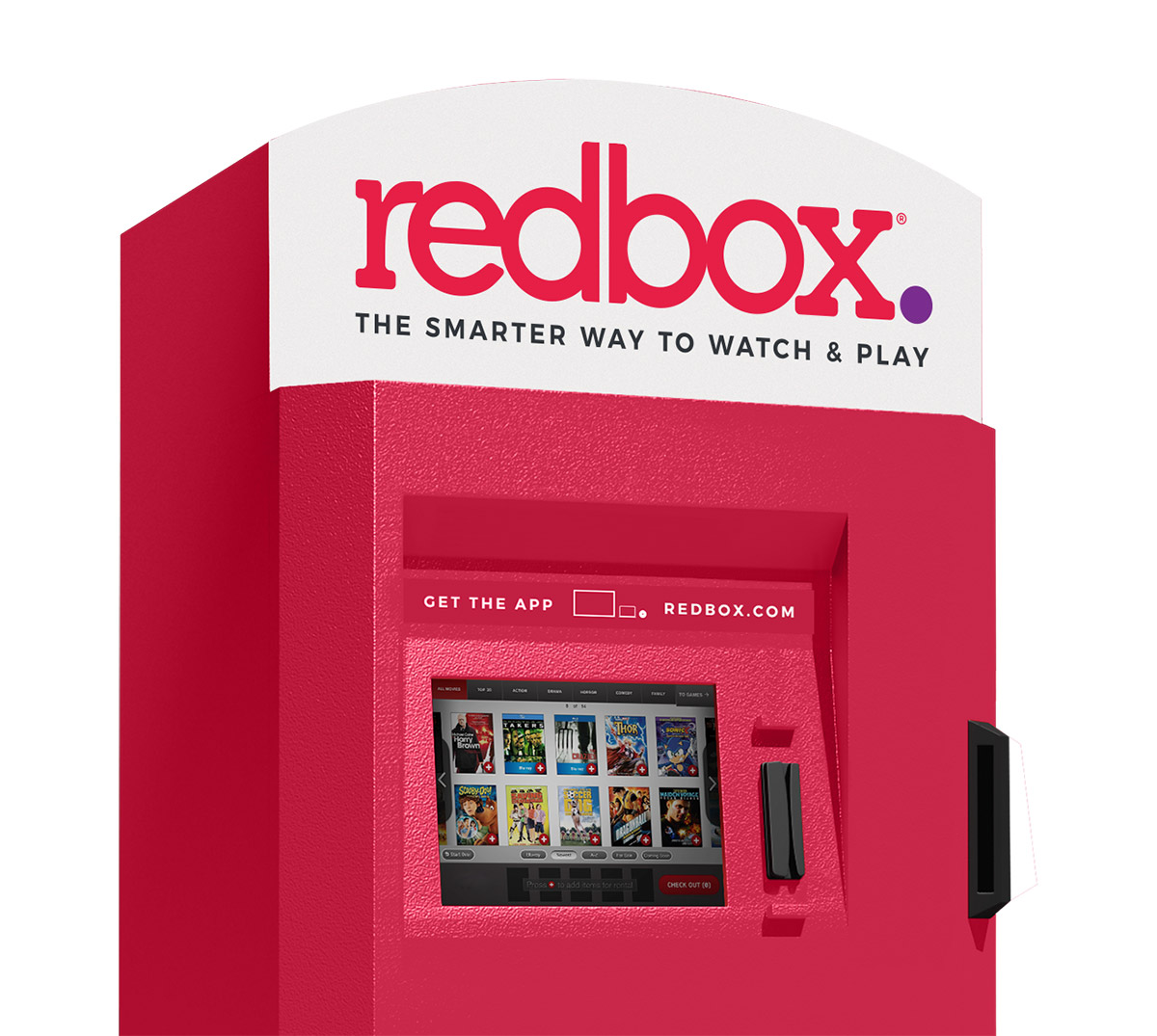 Next week's T-Mobile Tuesday deals will include free Redbox rental ...