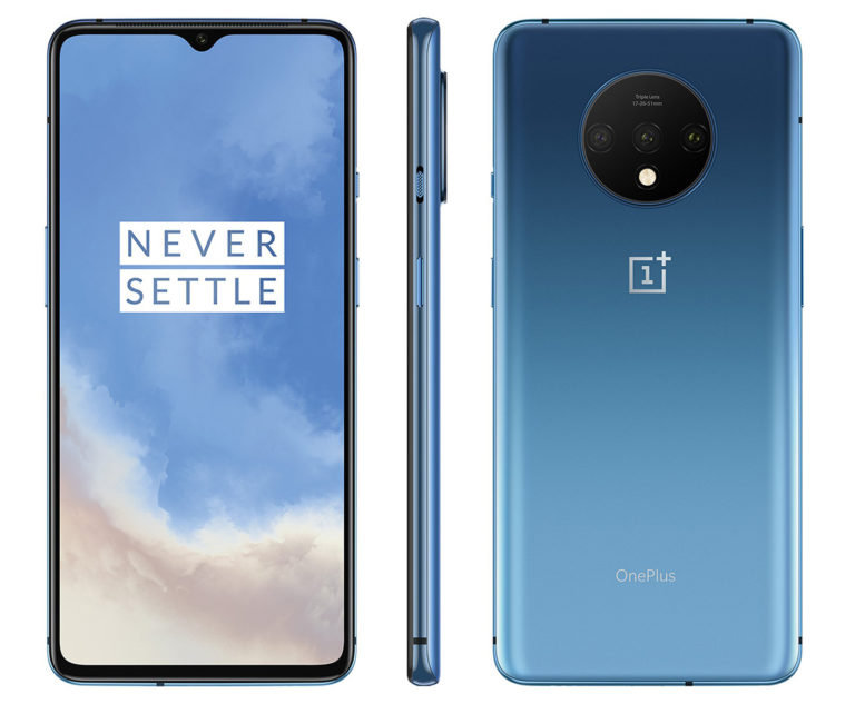 OnePlus 7T launches at T-Mobile today - TmoNews