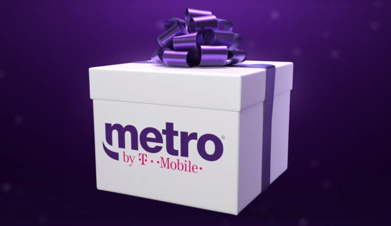 Metro by T-Mobile's latest deal offers two free phones and a tablet for ...