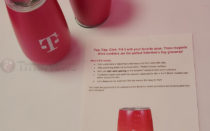 T-Mobile to give away magenta drink tumblers for upcoming T-Mo Tuesday ...