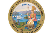 California Public Utilities Commission issues proposal to approve the T ...