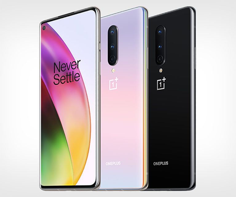 OnePlus 8 5G launching at T-Mobile on April 29th - TmoNews