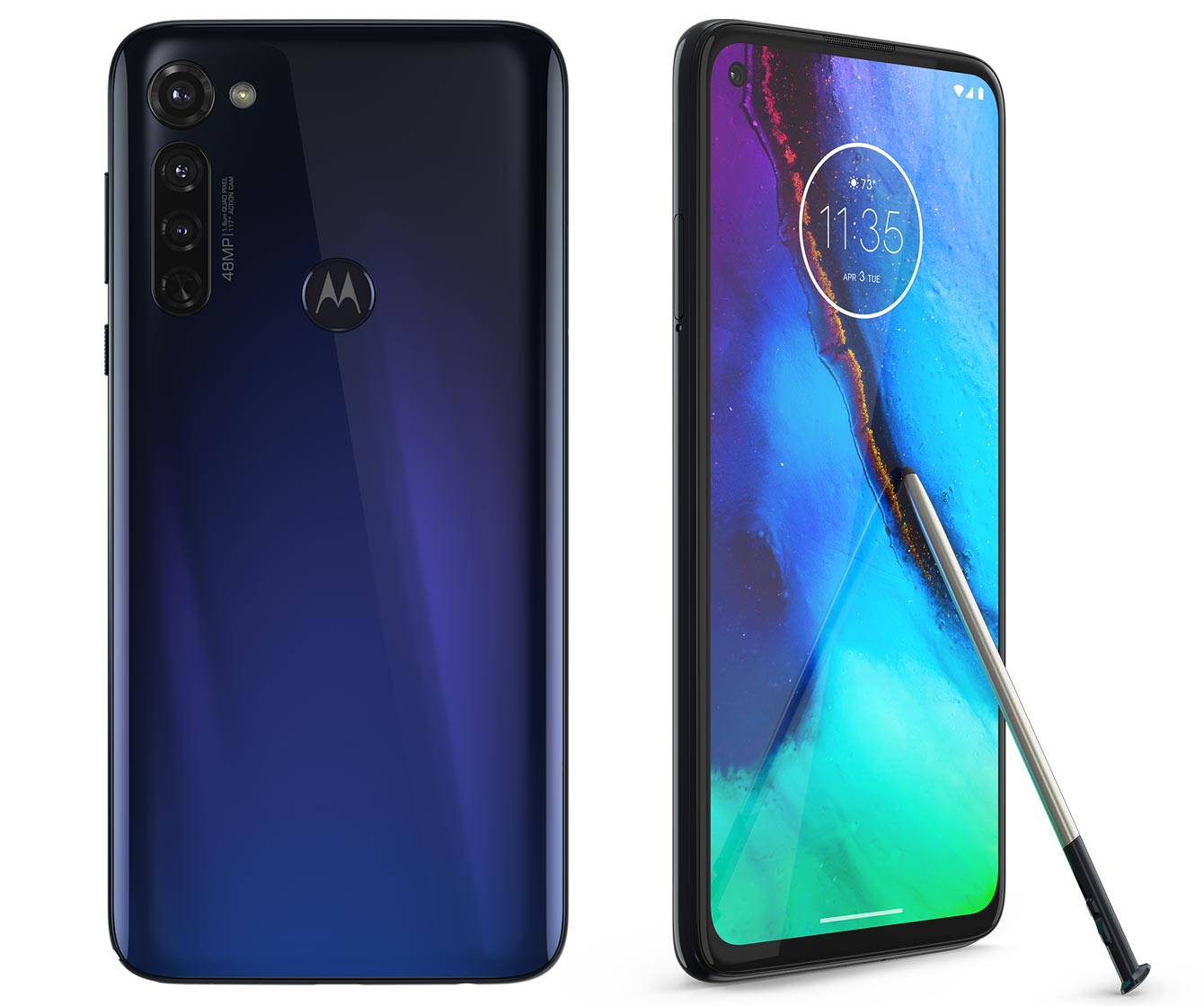 Three new LG and Motorola phones launching at T-Mobile, Metro by T ...