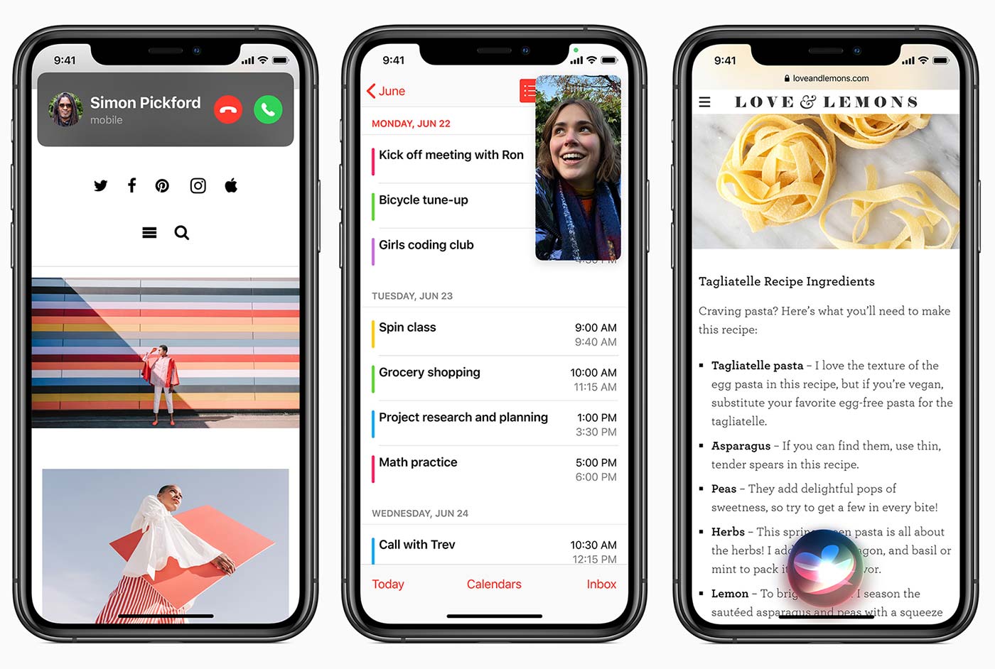 Apple reveals iOS 14, iPadOS 14, and watchOS 7 updates - TmoNews