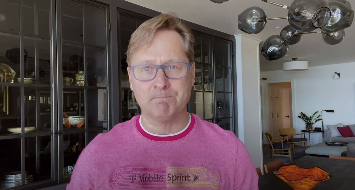 T-Mobile CEO Mike Sievert commits to 'significant changes' to increase ...