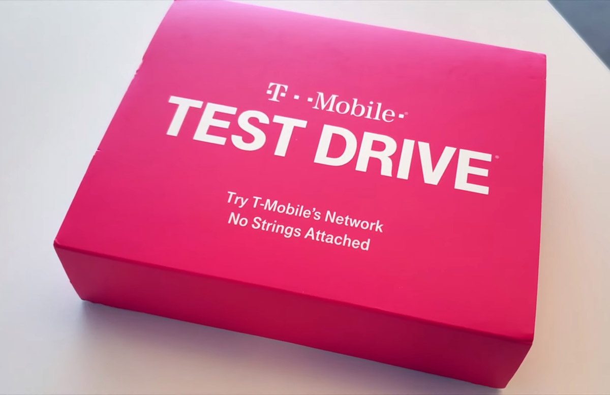 T-Mobile revives Test Drive program with new mobile hotspot device ...