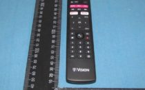 New T-Mobile TVision remote spotted in FCC with Google Assistant button ...