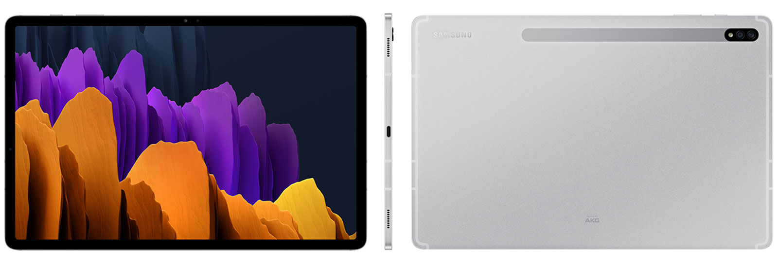 Samsung Galaxy Tab S7 and S7+ coming to T-Mobile with 5G support in tow ...