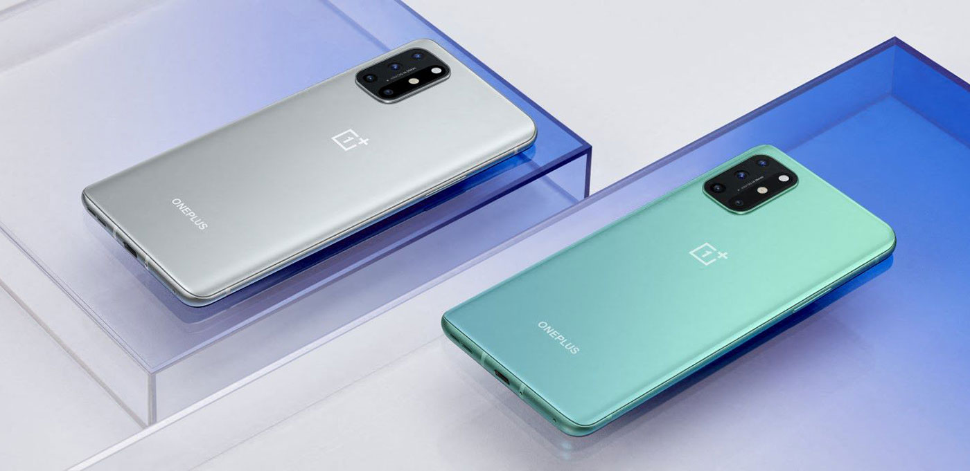 OnePlus 8T official with quad rear camera setup, 120Hz refresh rate ...