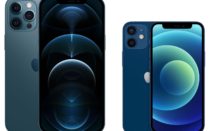 iPhone 12 mini and iPhone 12 Pro Max now available for pre-order from T ...