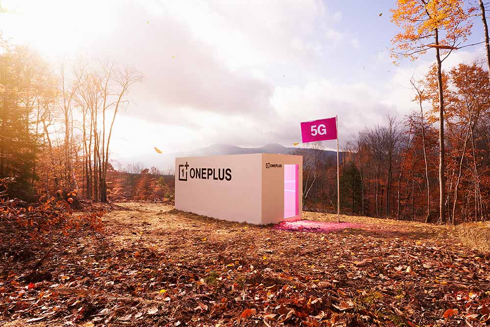 T-Mobile and OnePlus launch digital challenge, prizes include $5,000 ...