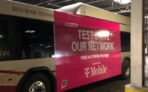 Red Rose Transit commuters in Lancaster now have access to T-Mobile’s ...