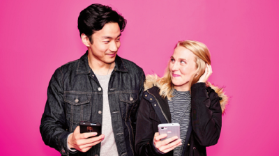 Sprint customers getting a rate plan upgrade from T-Mobile - TmoNews