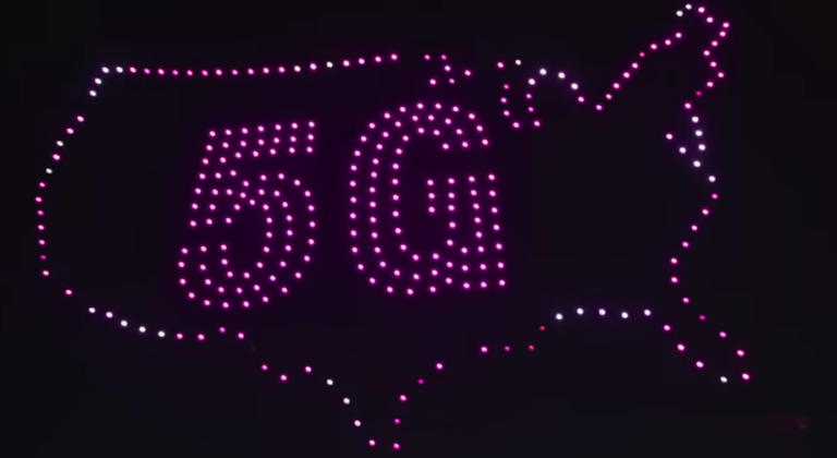 T-Mobile standalone 5G improved coverage in rural areas - TmoNews