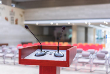 Neville Ray: To present at UBS Future of 5G - TmoNews