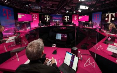 T-Mobile shows impressive financial results in Q1 2021 earnings report ...