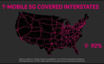 T-Mobile’s 5G network achieves new milestone - TmoNews