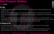 T-Mobile makes changes to CellSpot program - TmoNews