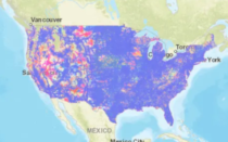 FCC releases broadband coverage map - TmoNews