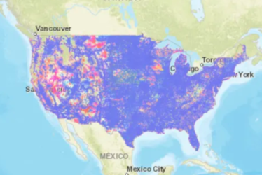 FCC releases broadband coverage map - TmoNews