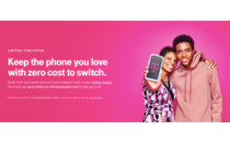 Report: T-Mobile Adds Two More Carriers to Keep & Switch Offer - TmoNews