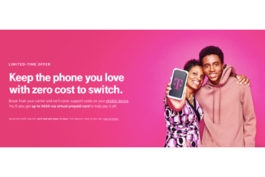 Report: T-Mobile Adds Two More Carriers to Keep & Switch Offer - TmoNews