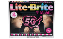Grab a limited Lite-Brite T-Mobile Edition toys and win a Magenta ...