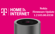 T-Mobile’s rolls out firmware update to Nokia Home Internet Gateway ...